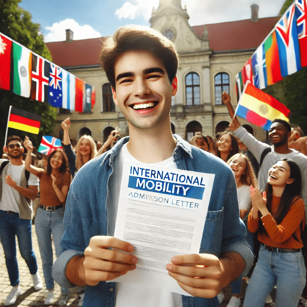 International - Espace Étudiant | Moodle IP Paris